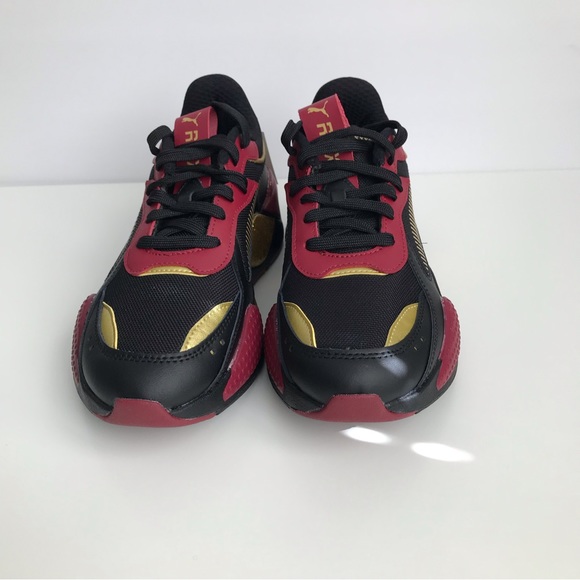 Puma | Shoes | Puma Rsx Women Sneakers | Poshmark